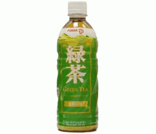 Pokka Jasmine Green Tea